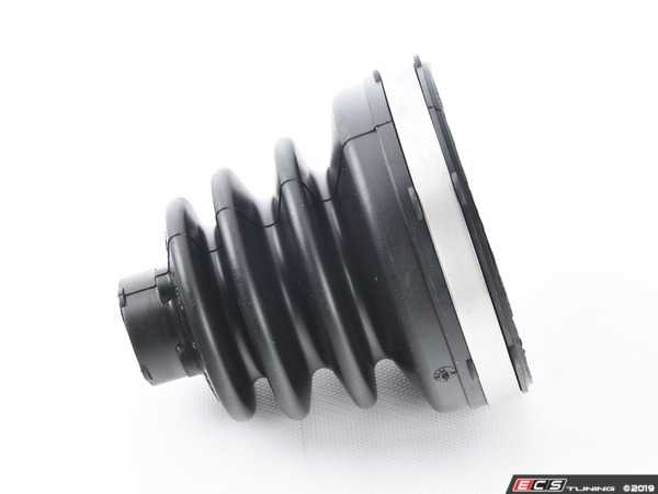 Genuine BMW - 31608618541 - REPAIR KIT BELLOWS, INTERIOR (31-60-8-618-541)