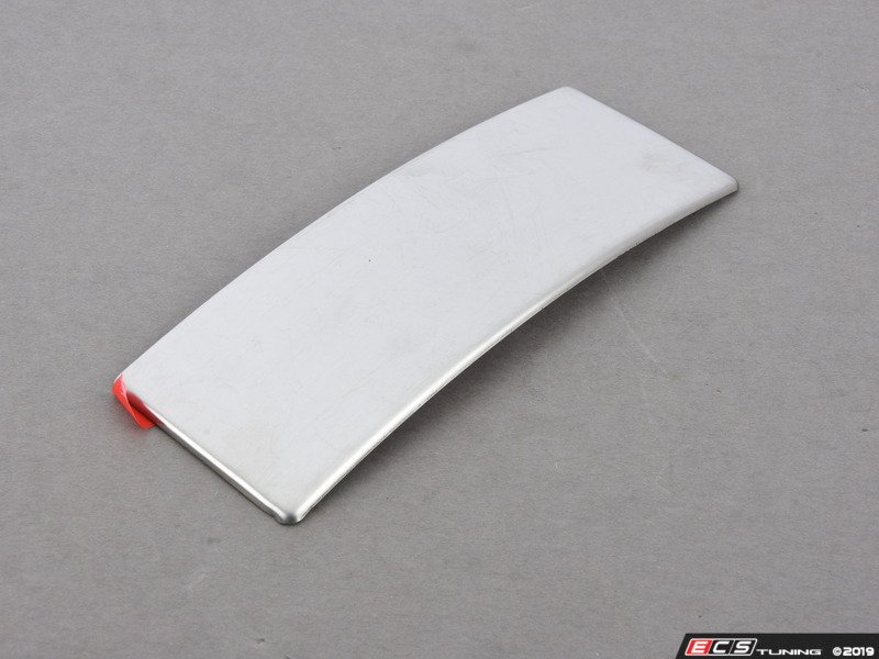 Genuine Mercedes Benz - 1648852523 - COVERING