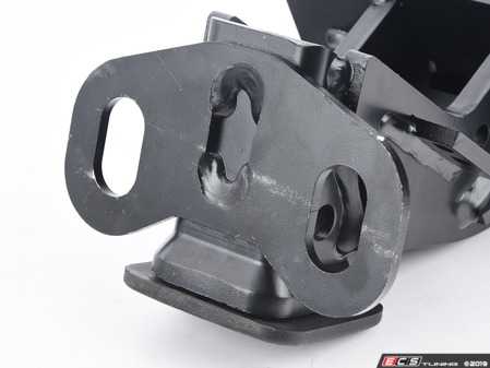 Genuine Mercedes Benz - 4633100104 - TRAILER HITC