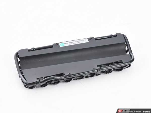 Genuine Mercedes Benz - 1648850253 - SCREEN