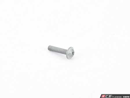 Genuine Volkswagen Audi - N10734001 - BOLT (N 107 340 01)