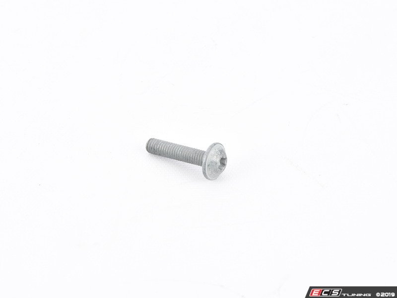 Genuine Volkswagen Audi - N10734001 - BOLT (N 107 340 01)