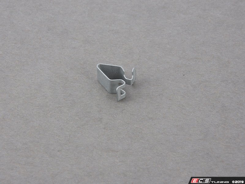 Genuine Volkswagen Audi - 8X0867276A - CLAMP (8X0 867 276 A)