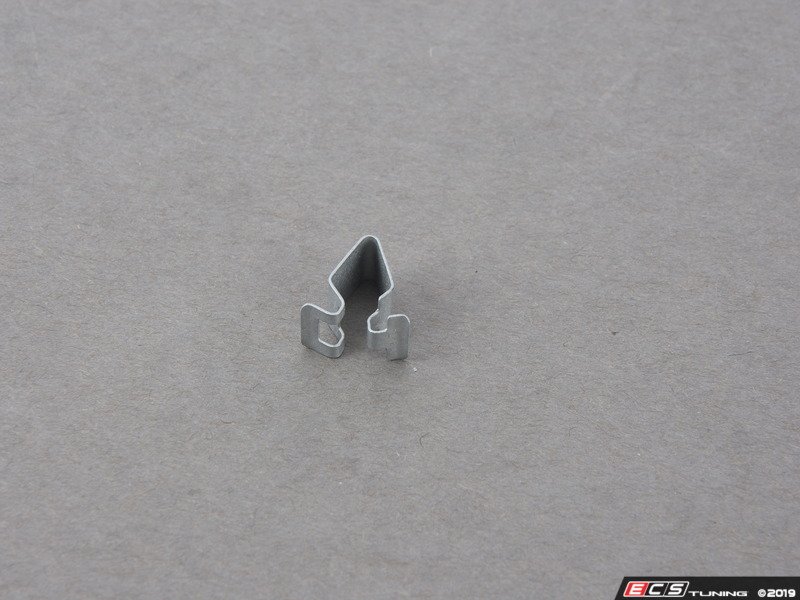 Genuine Volkswagen Audi - 8X0867276A - CLAMP (8X0 867 276 A)