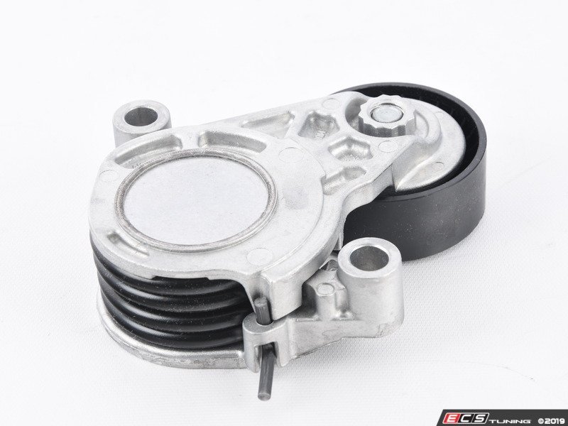 Genuine BMW - 11288600357 - Drive Belt Tensioner with Pulley ...