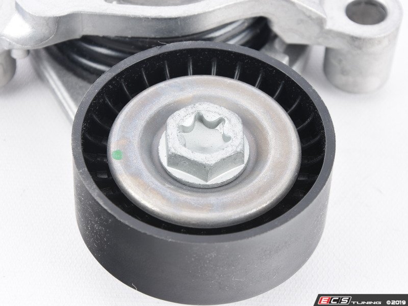 Genuine MINI - 11288479475 - Accessory Belt Tensioner (11-28-8-479-475)