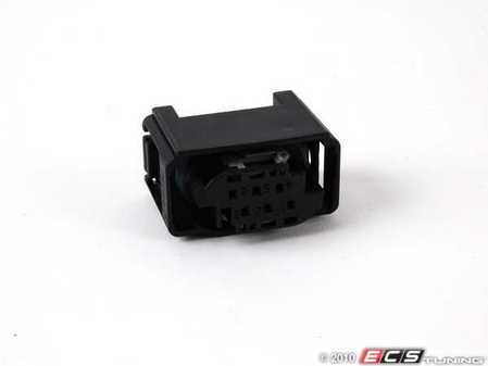 Genuine Mercedes Benz - 2105403681 - Throttle Body Plug Housing