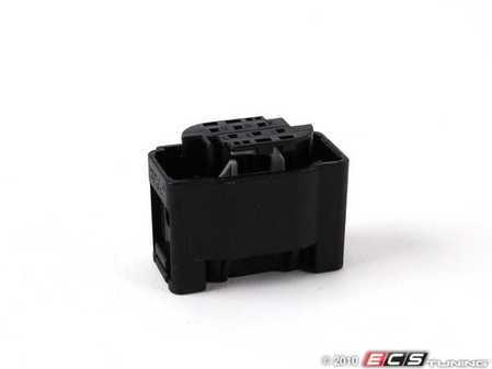 Genuine Mercedes Benz - 2105403681 - Throttle Body Plug Housing