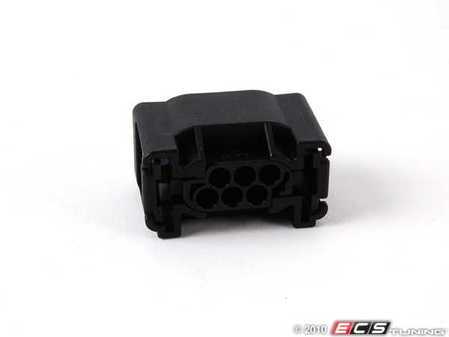 Genuine Mercedes Benz - 2105403681 - Throttle Body Plug Housing