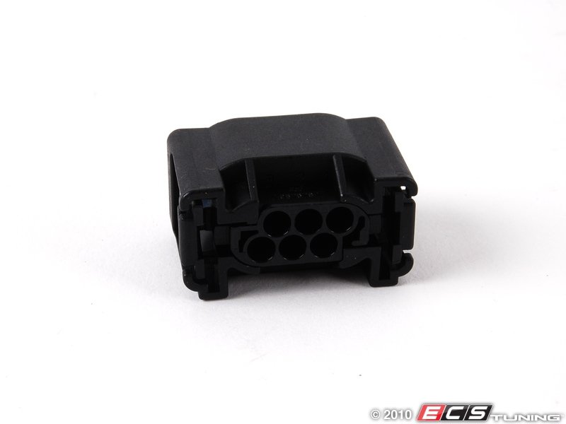 Genuine Mercedes Benz - 2105403681 - Throttle Body Plug Housing