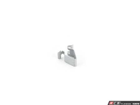 Genuine Volkswagen Audi - 8X0867276A - CLAMP (8X0 867 276 A)