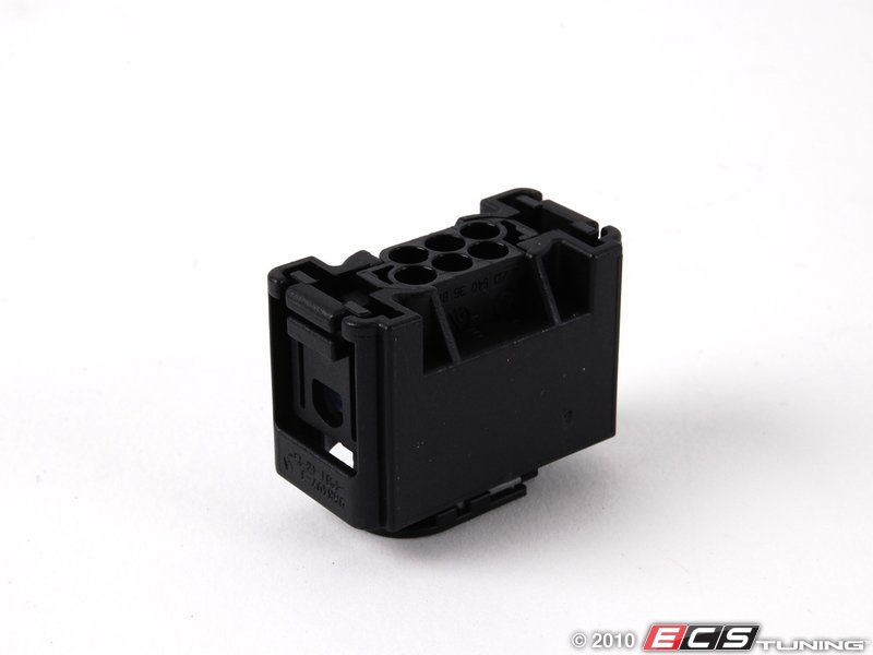 Genuine Mercedes Benz - 2105403681 - Throttle Body Plug Housing