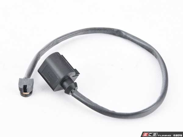 Febi - 7P0907637 - Brake Pad Sensor