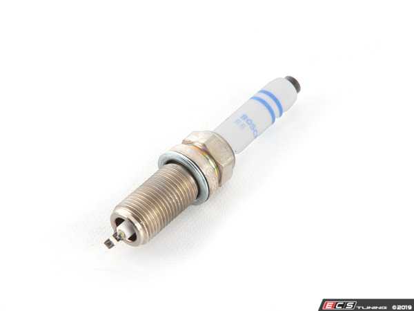 Bosch - 99917023390 - Spark Plug - Priced Each