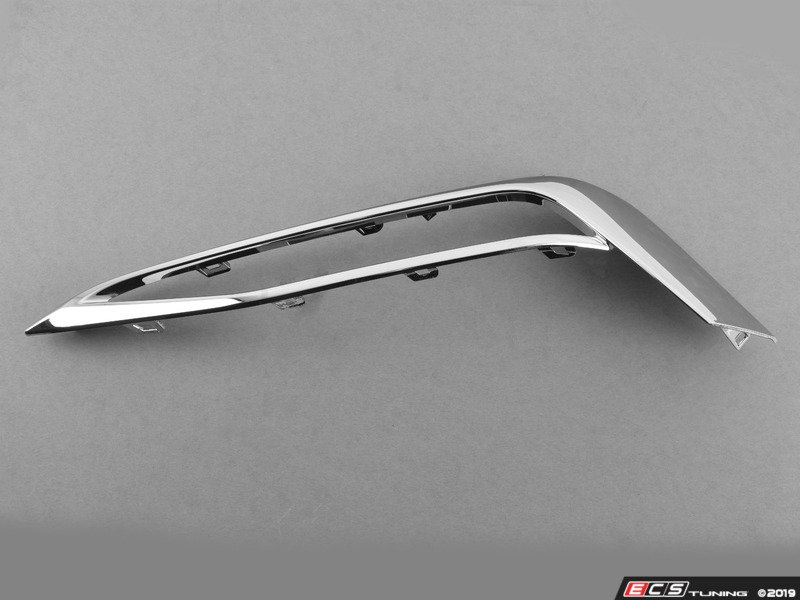 Genuine BMW - 51117385283 - STOSSLEISTE LINES LI (51-11-7-385-283)