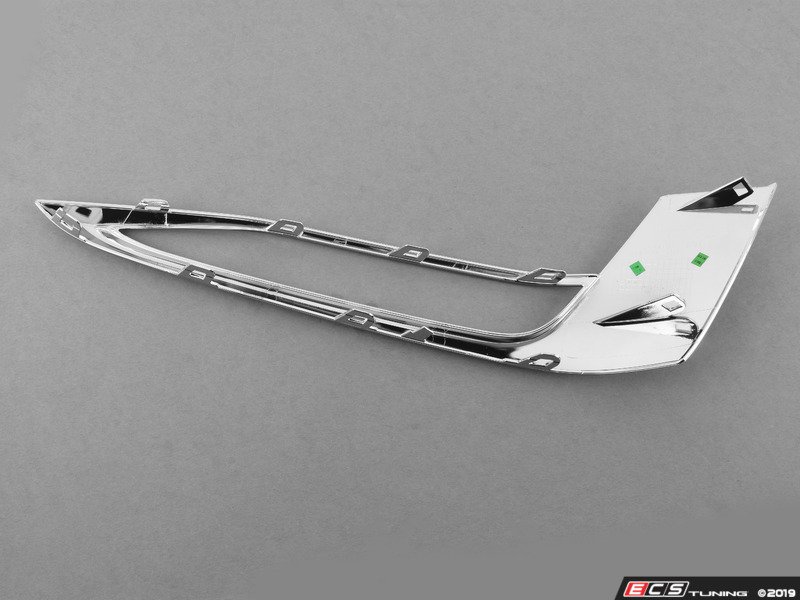 Genuine BMW - 51117385283 - STOSSLEISTE LINES LI (51-11-7-385-283)