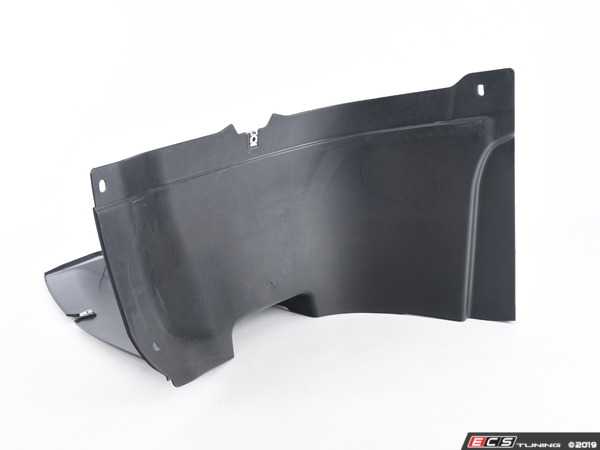 Genuine Volkswagen Audi - 3C8805911D - WHEEL HOUS (3C8 805 911 D)