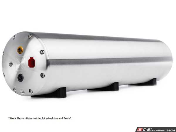 AccuAir - AA-ENDO-CT5-BRC - ENDO-CT (Compressor+Tank) - Bronze Cerakote ...