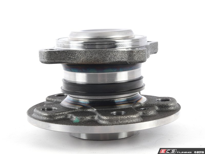 Genuine BMW - 33416867927 - Wheel Hub With Bearing Assembly - Rear (33 ...