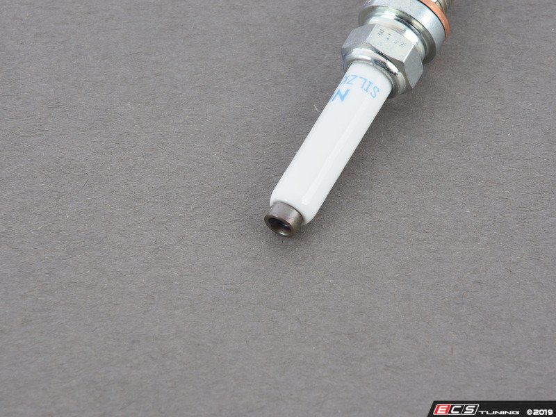 NGK - SILZKFR8E7s - Spark Plug - Priced Each