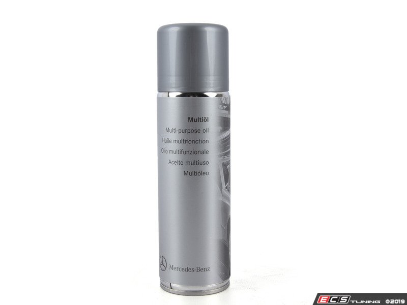 Genuine Mercedes Benz - 0009898401 - MULTI- OIL