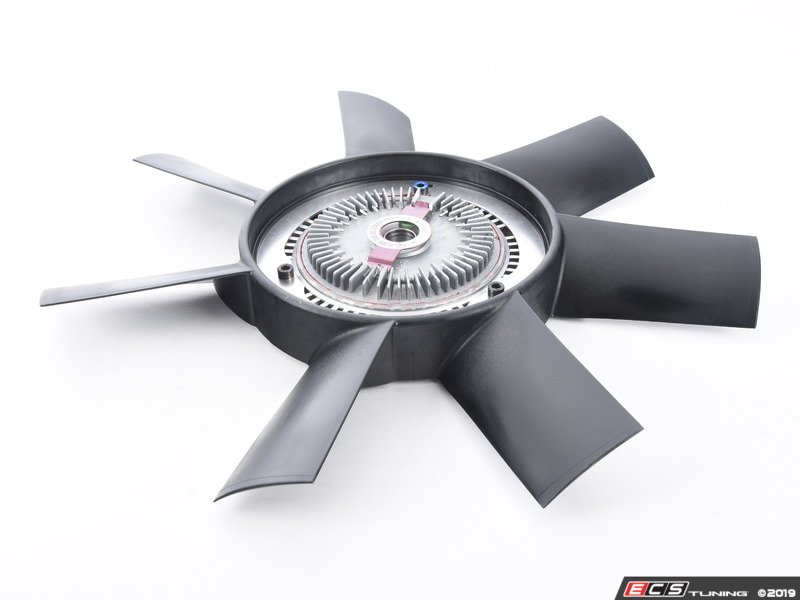 Genuine Mercedes Benz - 0002008223 - FAN