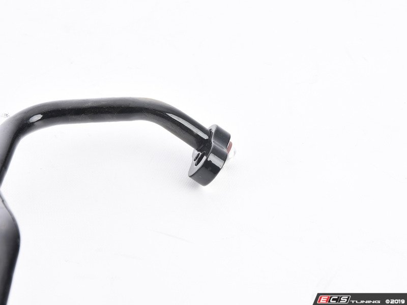 Genuine Porsche - 99657310405 - PRESSURE LINE.CONDEN