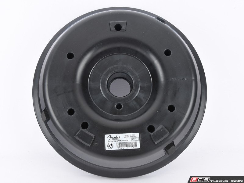 Genuine Volkswagen Audi - 5NA035621 - Subwoofer (5NA 035 621)
