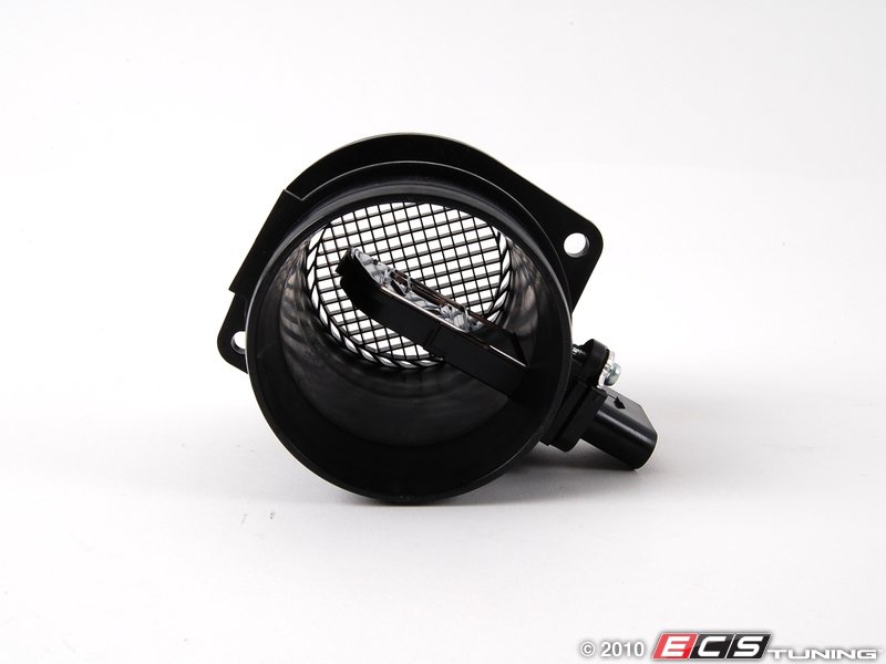 Genuine Volkswagen Audi - 06J906461B - Mass Air Flow Sensor (MAF) (06J ...