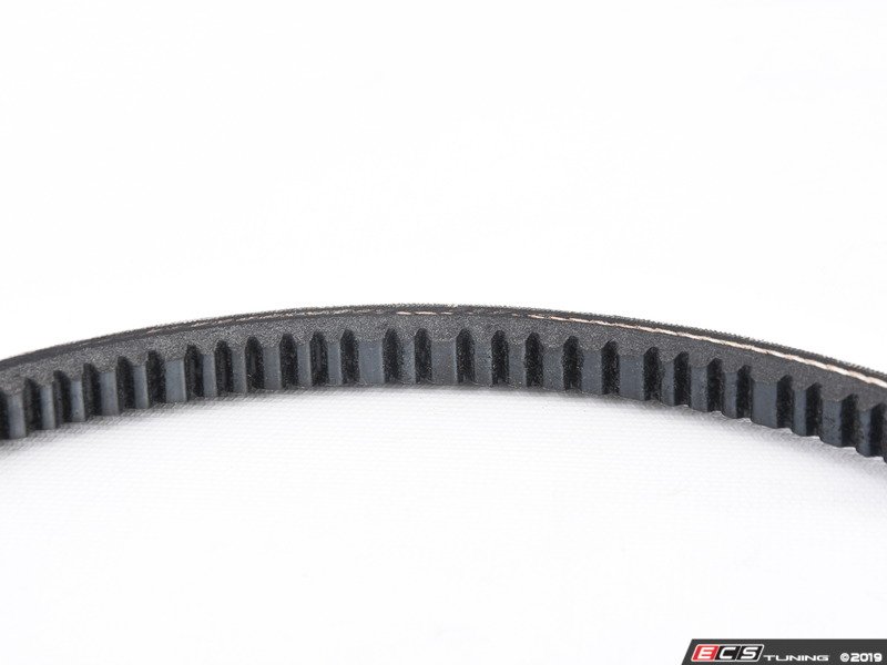 Genuine Volkswagen Audi - 037145271E - Genuine V-Belt For Power ...