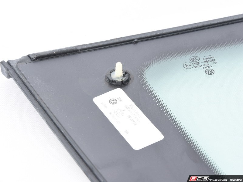 Genuine Volkswagen Audi - 5GM845041ANVB - SIDE WINDO - (NO LONGER ...