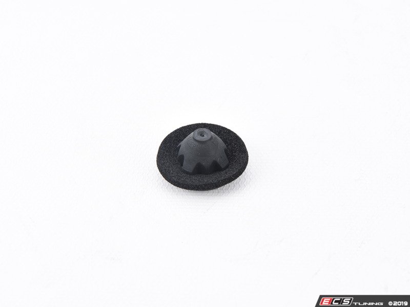 Genuine Porsche - 9P1959841 - GROMMET