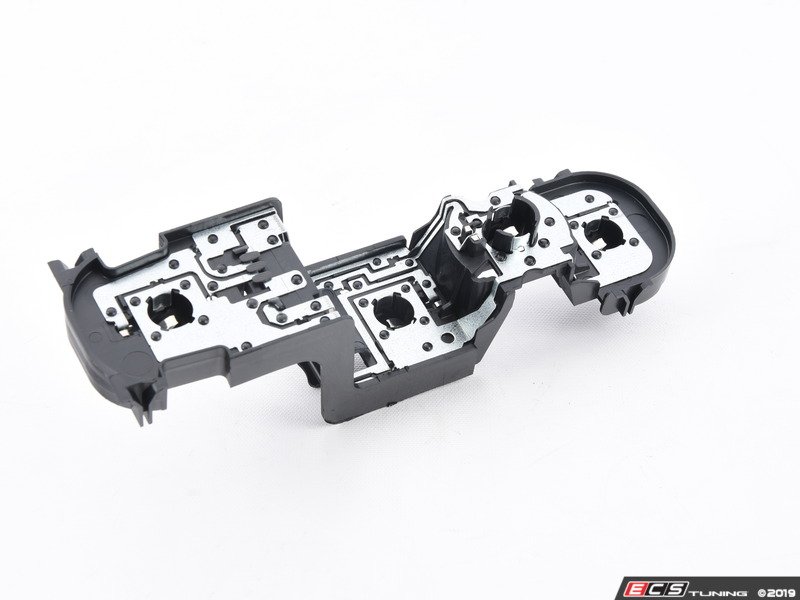 Genuine MINI - 63139806879 - Bulb Socket Plate - Priced Each (63-13-9 ...