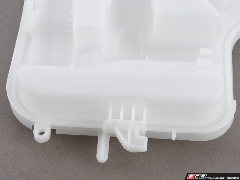 Genuine BMW - 61667241680 - Washer Fluid Reservoir - Includes Headlamp ...