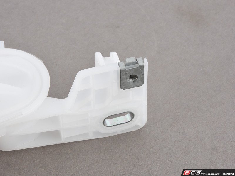 Genuine BMW - 61667241680 - Washer Fluid Reservoir - Includes Headlamp ...