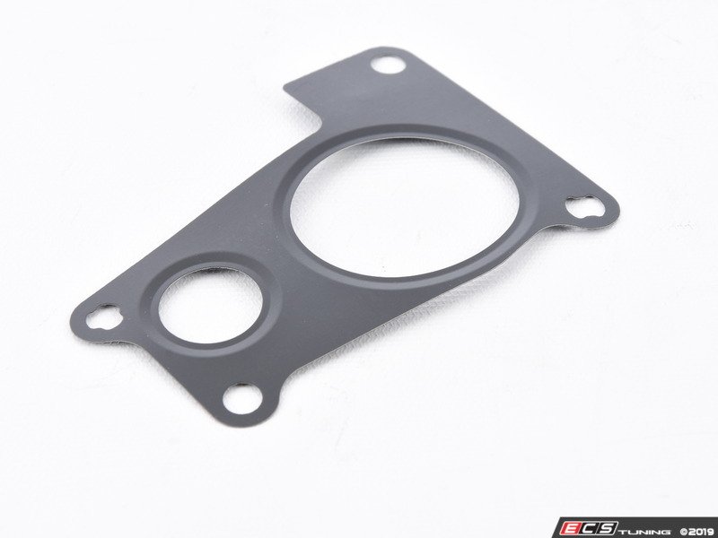 Genuine Mercedes Benz - 6421423380 - SINGLE LAYER METAL SEAL