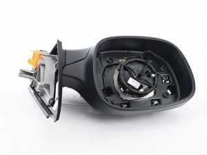 BMW F25 X3 xDrive28i N20 2.0L Exterior Mirror Parts - ECS Tuning