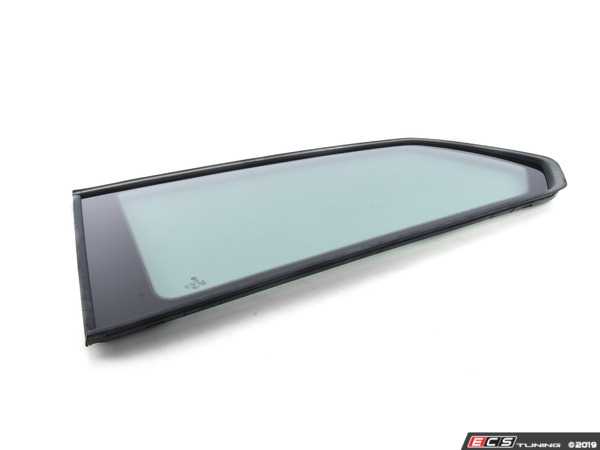 Genuine Volkswagen Audi - 5GM845041ANVB - SIDE WINDO - (NO LONGER ...