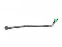 Genuine Volkswagen Audi - 8K1611931L - Brake Vacuum Pipe (8K1 611 931 L)