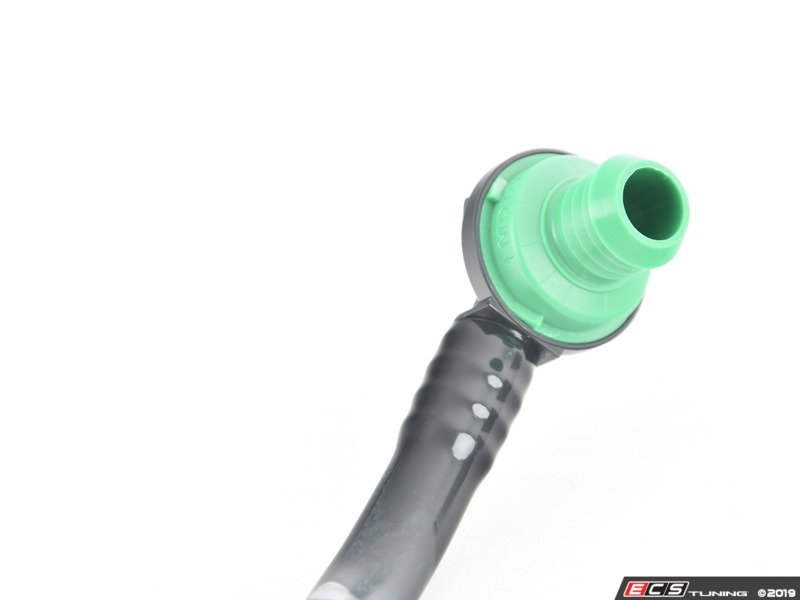 Genuine Volkswagen Audi - 8K1611931L - Brake Vacuum Pipe (8K1 611 931 L)