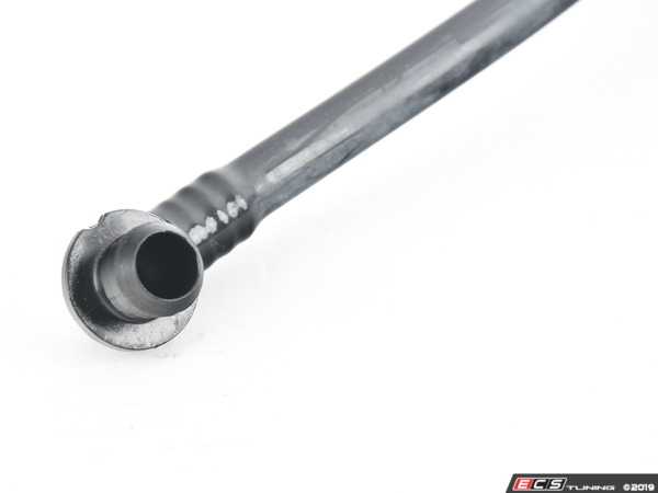 Genuine Volkswagen Audi - 8K1611931L - Brake Vacuum Pipe (8K1 611 931 L)