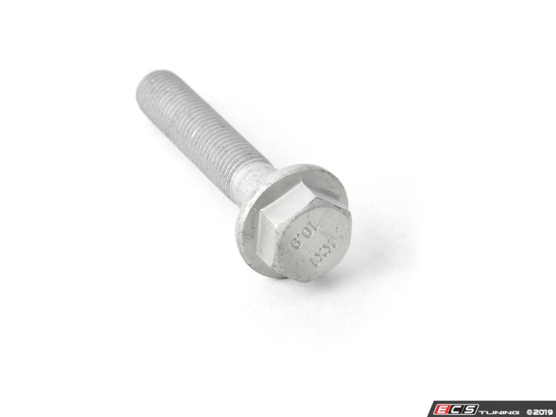 Genuine BMW - 33326763265 - HEX SCREW W/COLLAR (33-32-6-763-265)