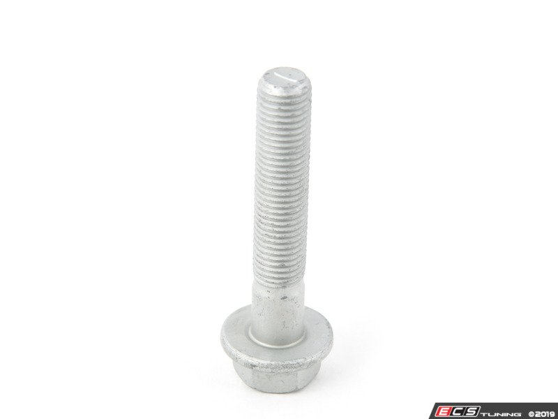 Genuine BMW - 33326763265 - HEX SCREW W/COLLAR (33-32-6-763-265)