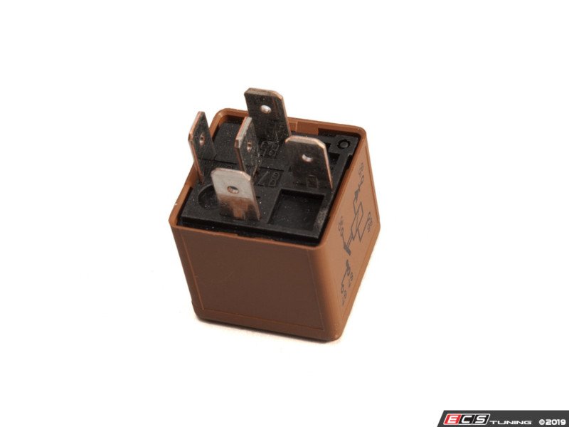 Bosch - 0332014112 - Diode Relay - (NO LONGER AVAILABLE)