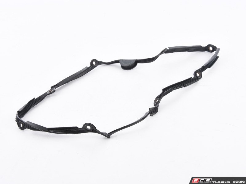 Genuine Volkswagen Audi - 037103483C - Valve Cover Gasket (037 103 483 C)