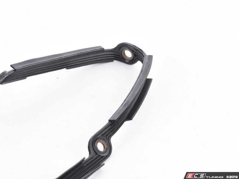 Genuine Volkswagen Audi - 037103483C - Valve Cover Gasket (037 103 483 C)