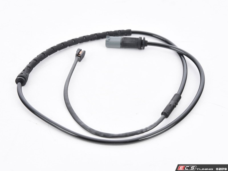 Bowa - 34356792571 - Rear Brake Pad Wear Sensor