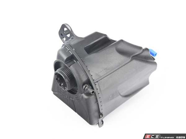 Genuine BMW - 17137601948 - Expansion tank (17-13-7-601-948)