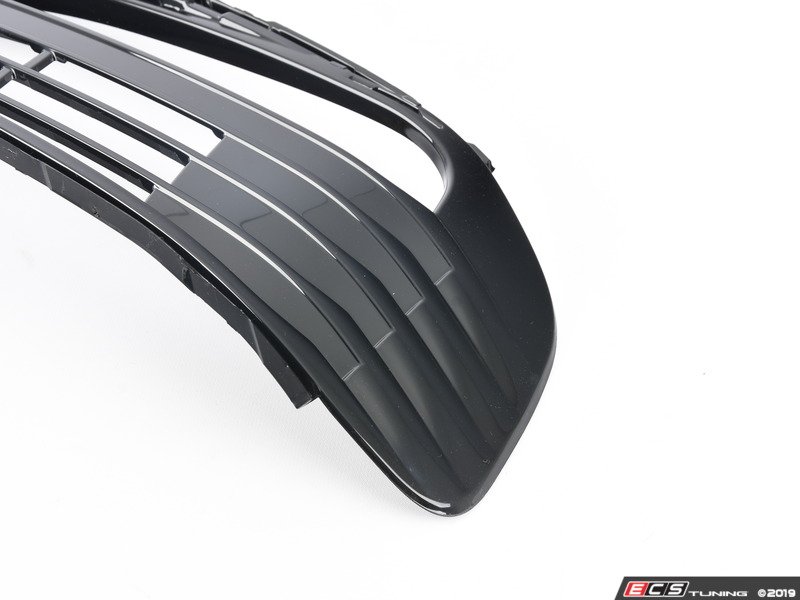 Genuine BMW - 51117486841 - GRILL, AIR INTAKE, O (51-11-7-486-841)