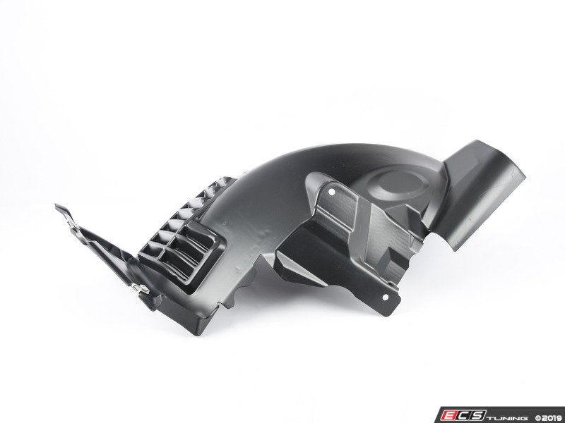 Genuine Mercedes Benz - 2046901030 - Fender Liner - Front Portion